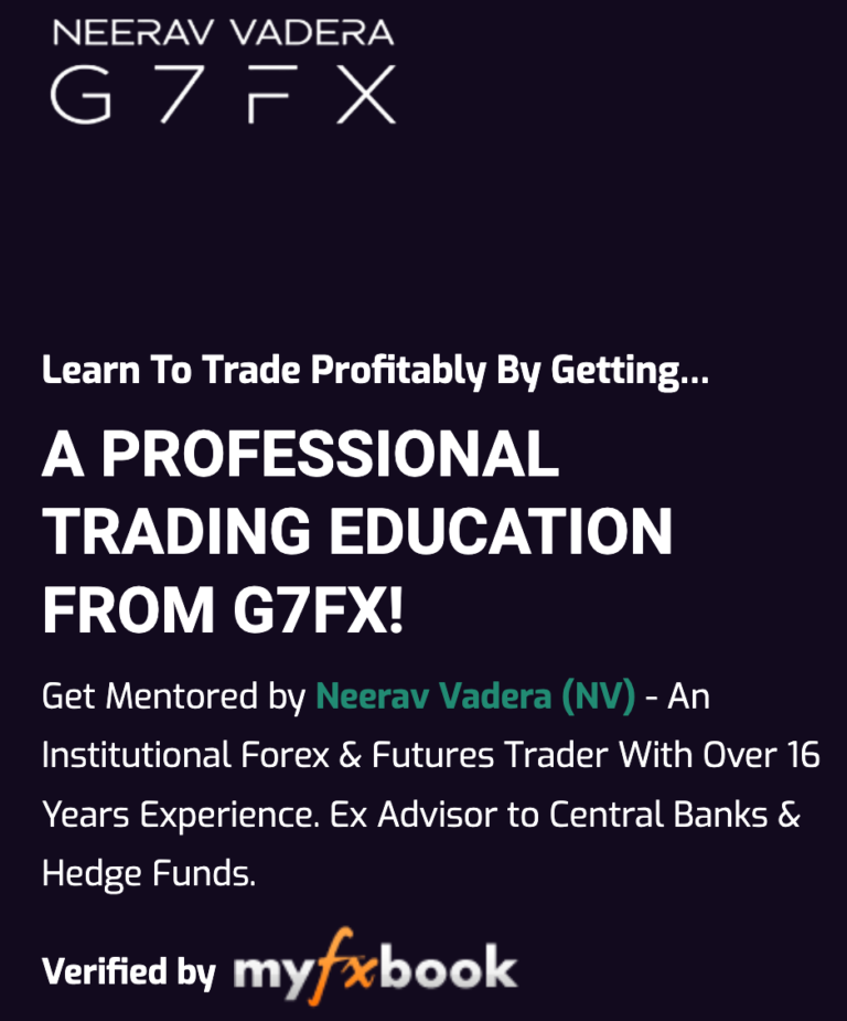 Learn To Trade - BrokerExtra