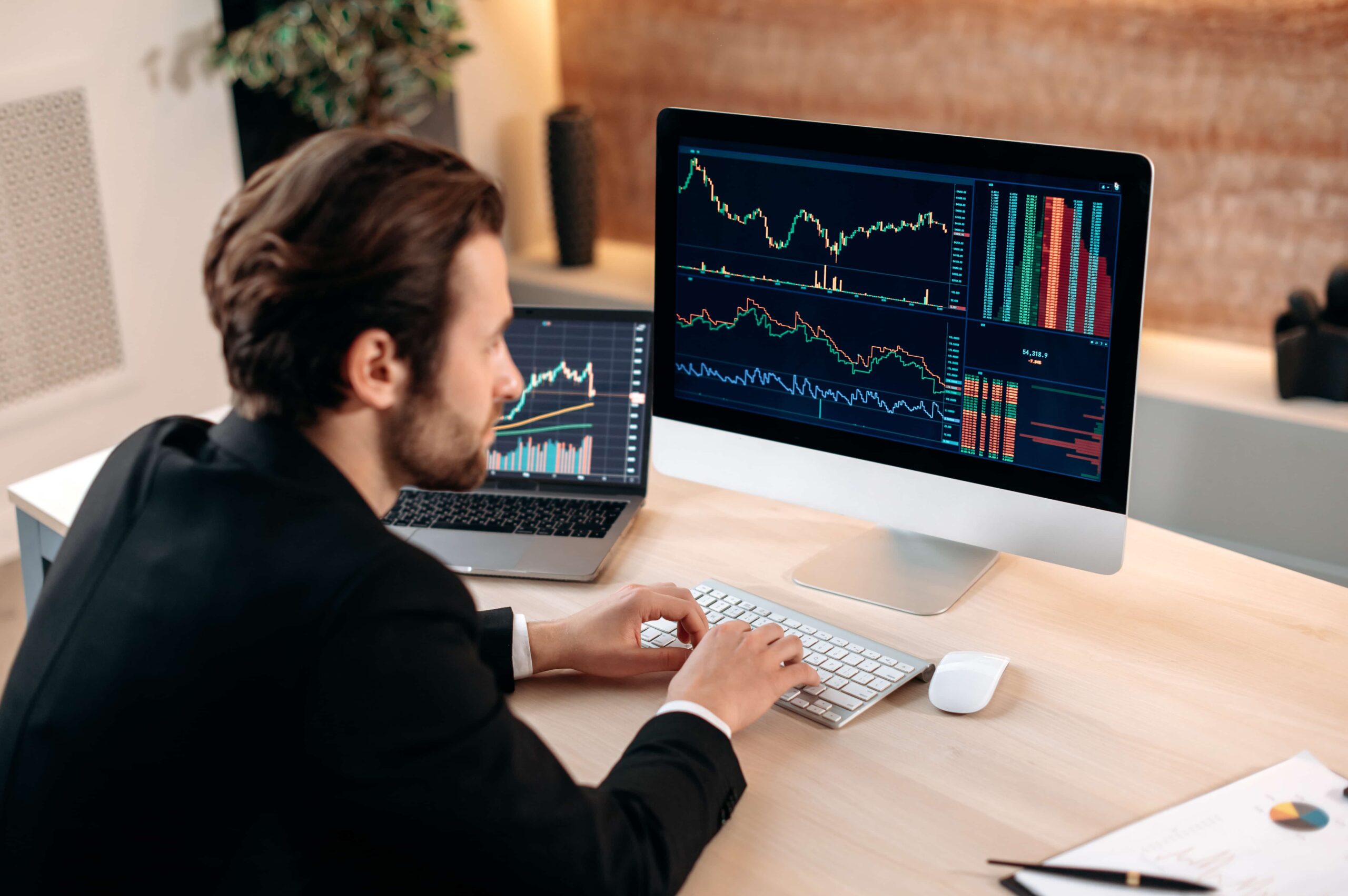 How to Trade Using Pivot Points? - BrokerExtra