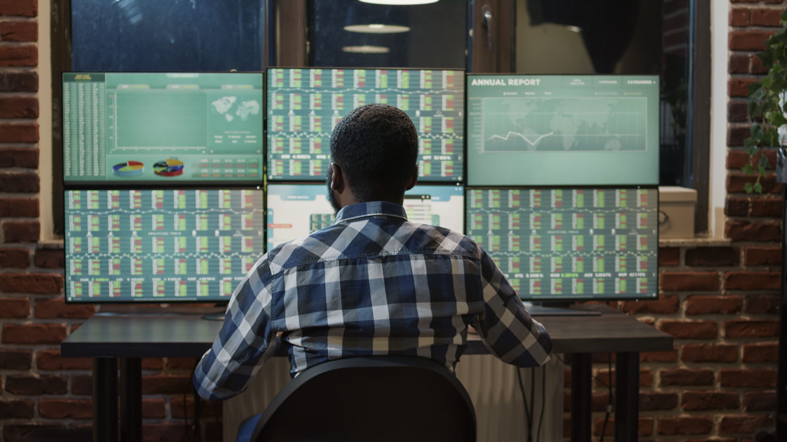 Scalping EA: Mastering High-Frequency Trading Strategies- BrokerExtra Scalping EA: Mastering High-Frequency Trading Strategies- BrokerExtra