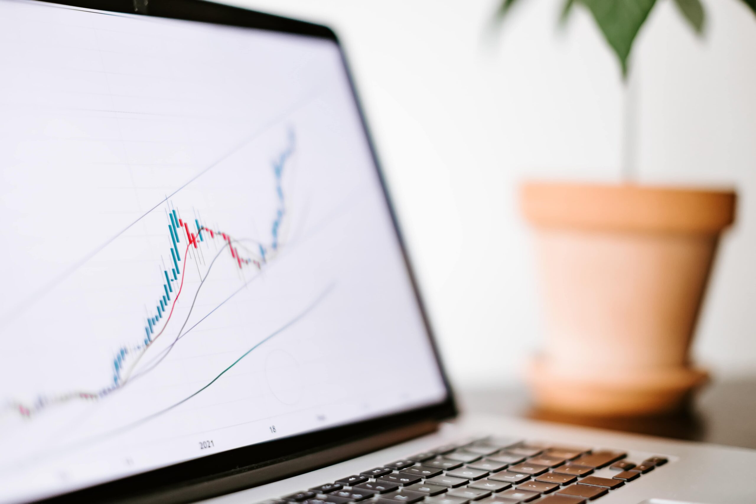 Share Trading - BrokerExtra