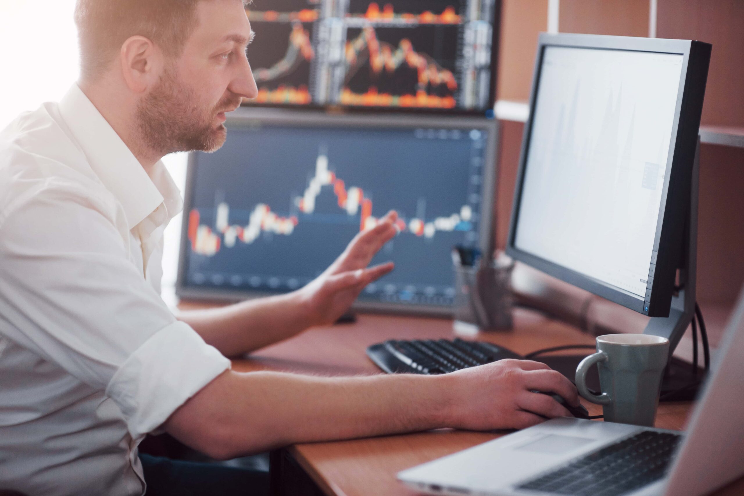 Unveiling the World of Social Trading - BrokerExtra