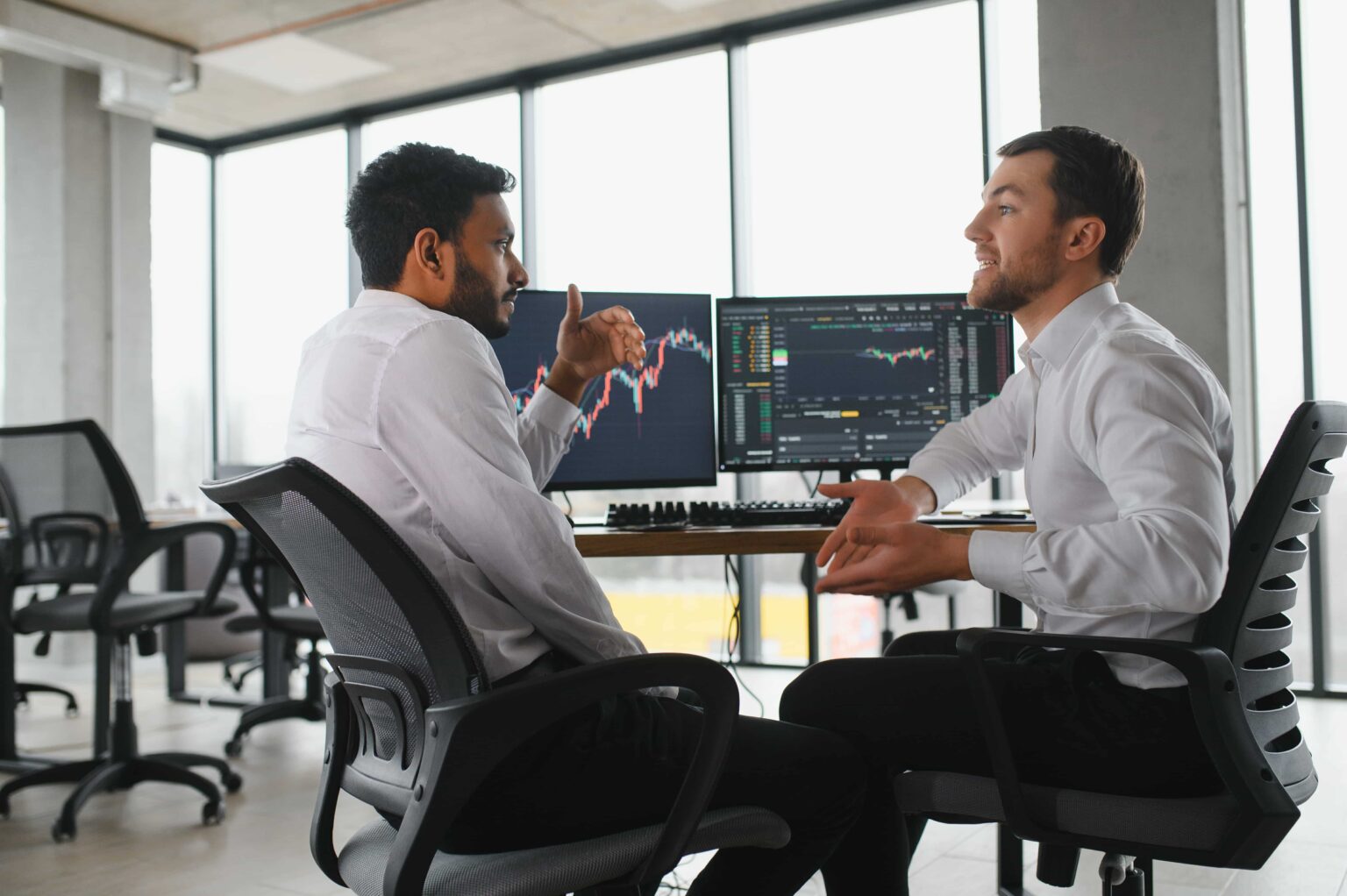 Gamma Hedging: Managing Risk in Options Trading - BrokerExtra