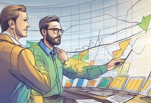 Trading Coaching: How to Improve Your Trading Skills - BrokerExtra