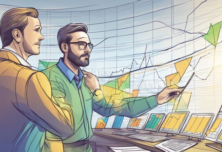 Trading Coaching: How to Improve Your Trading Skills - BrokerExtra