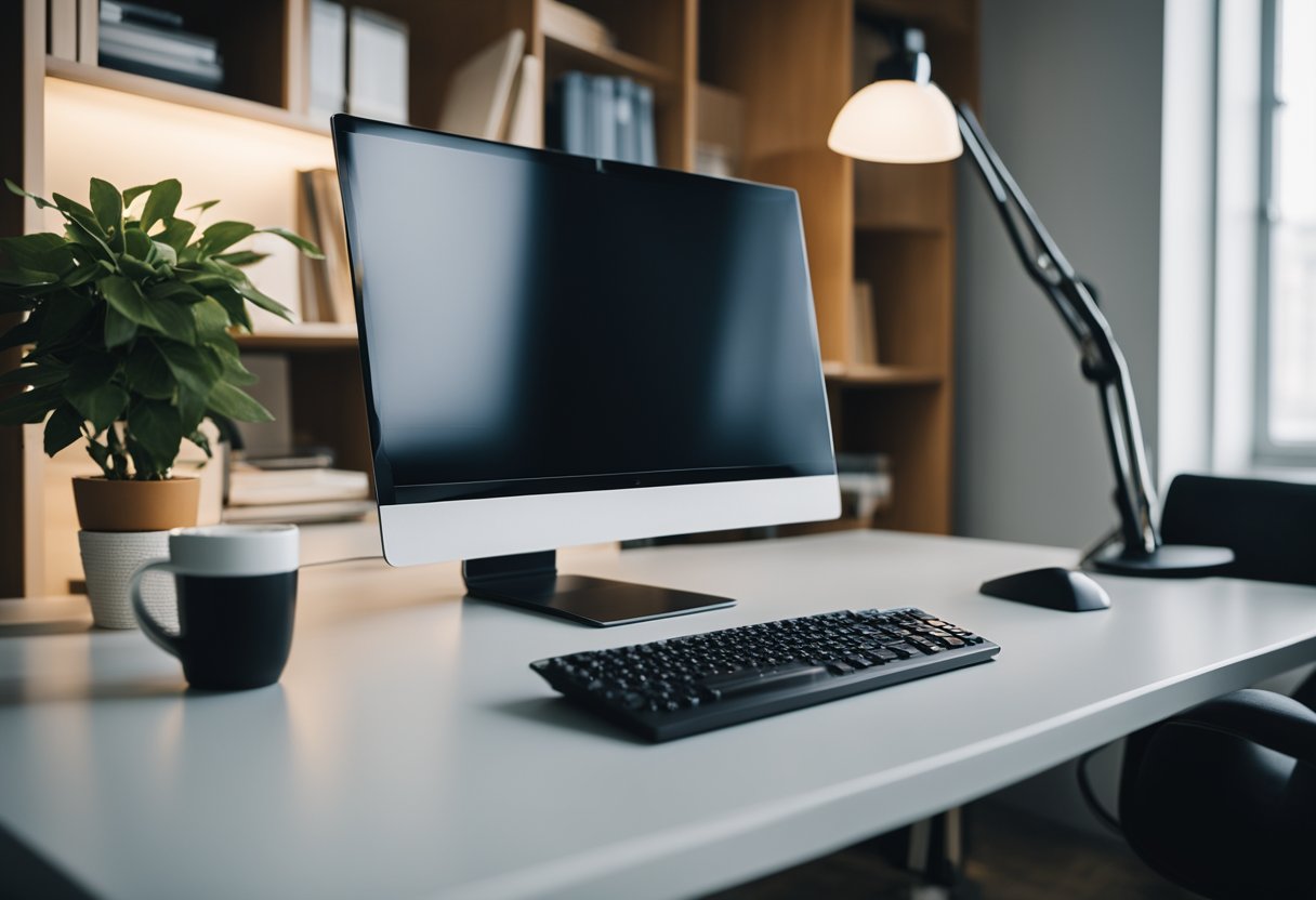 Trading Setup: How to Build a Winning Strategy - BrokerExtra