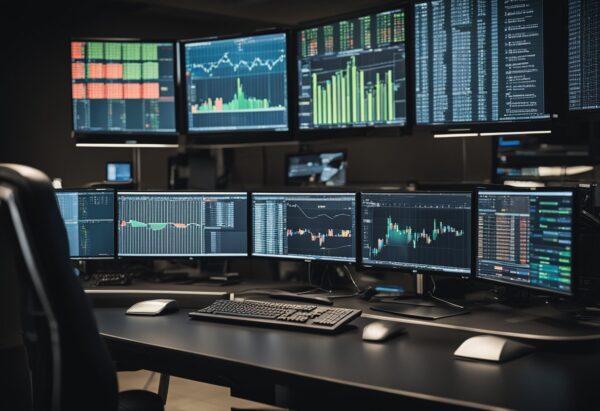 Trading Setup: How to Build a Winning Strategy - BrokerExtra