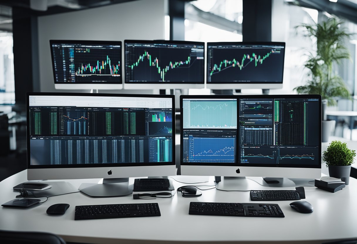 Trading Setup: How to Build a Winning Strategy - BrokerExtra