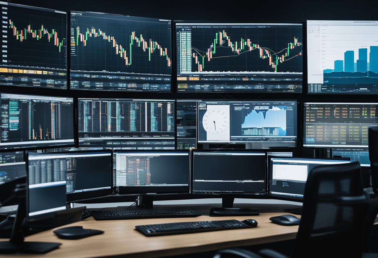Trading Setup: How to Build a Winning Strategy - BrokerExtra