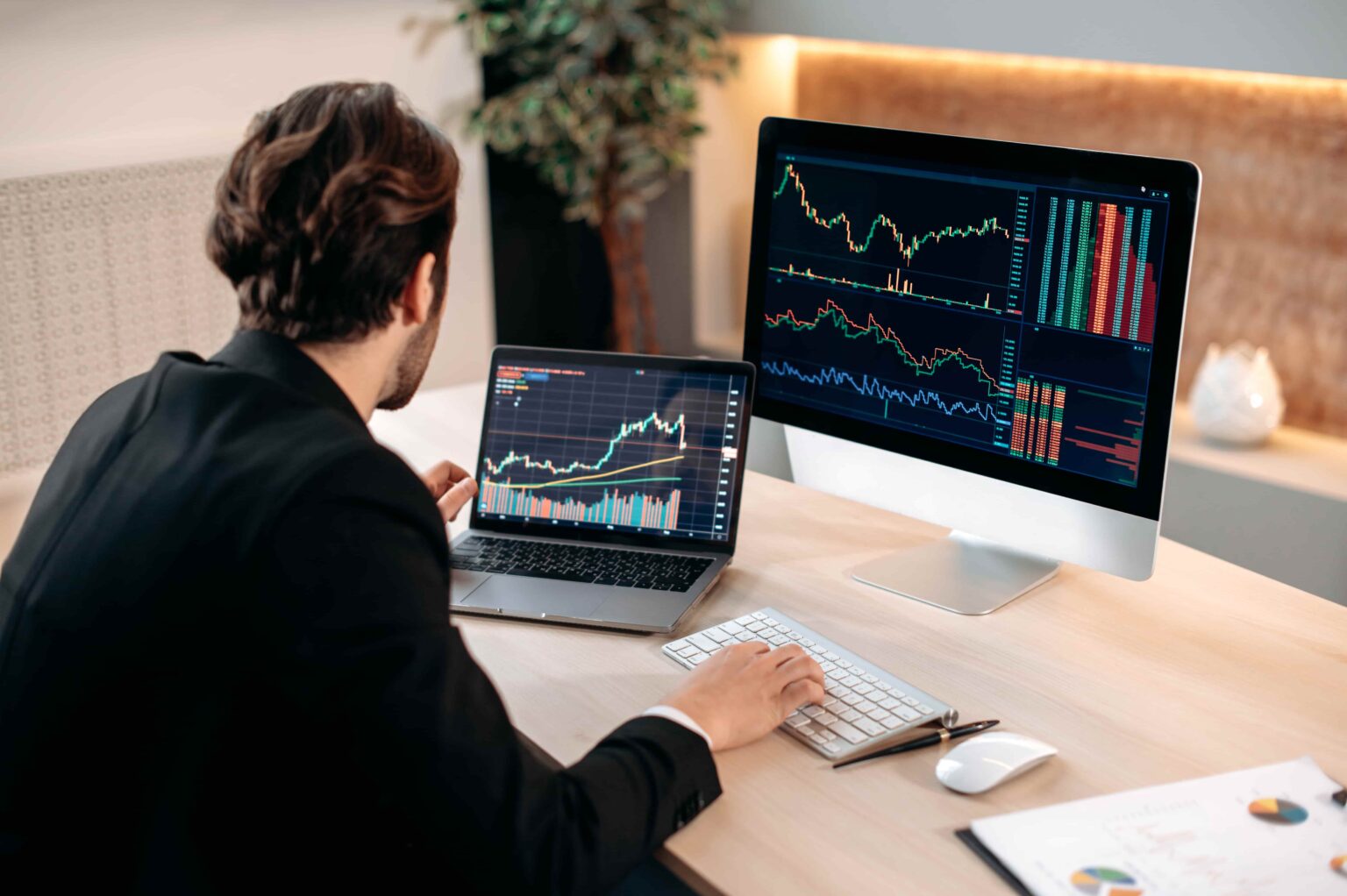 Volume Price Analysis - BrokerExtra