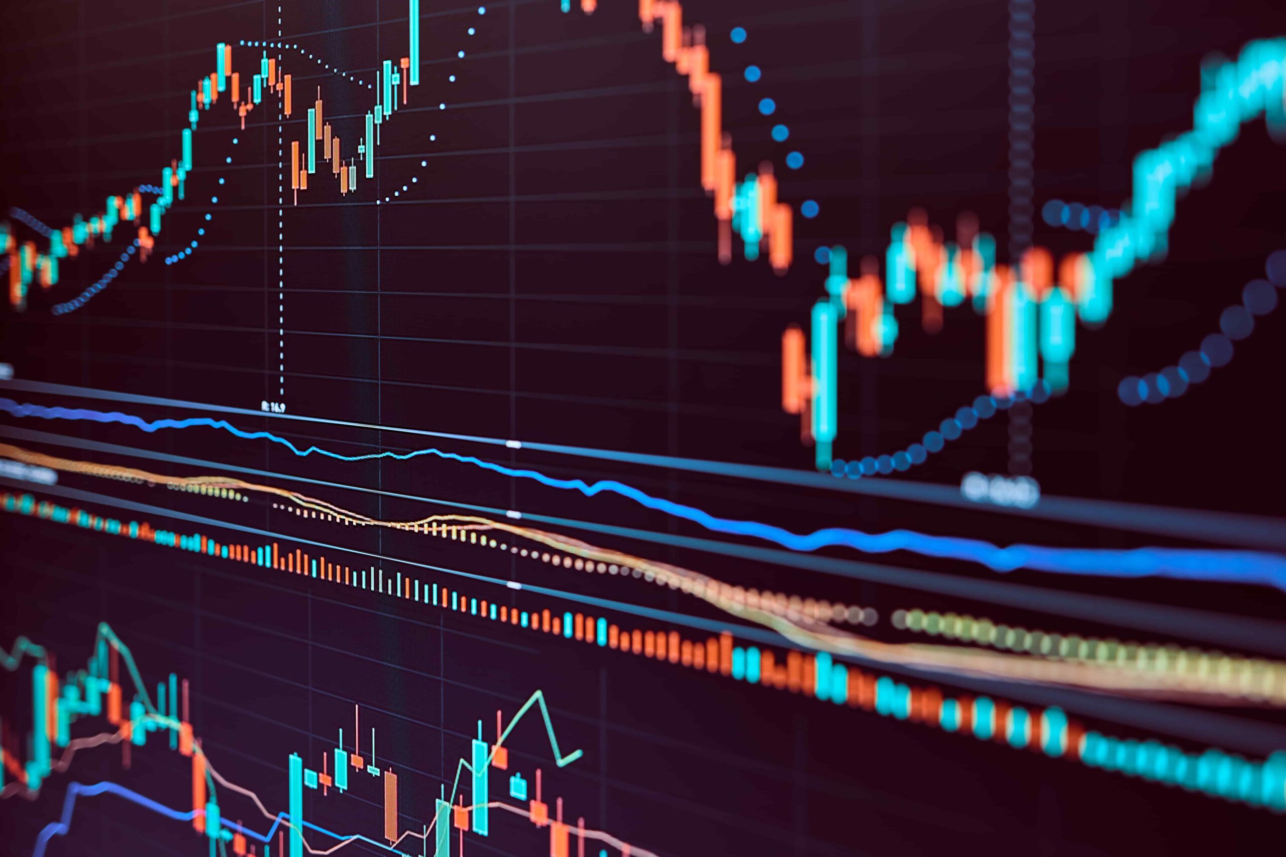 Triple Bottom Pattern - BrokerExtra Triple Bottom Pattern - BrokerExtra