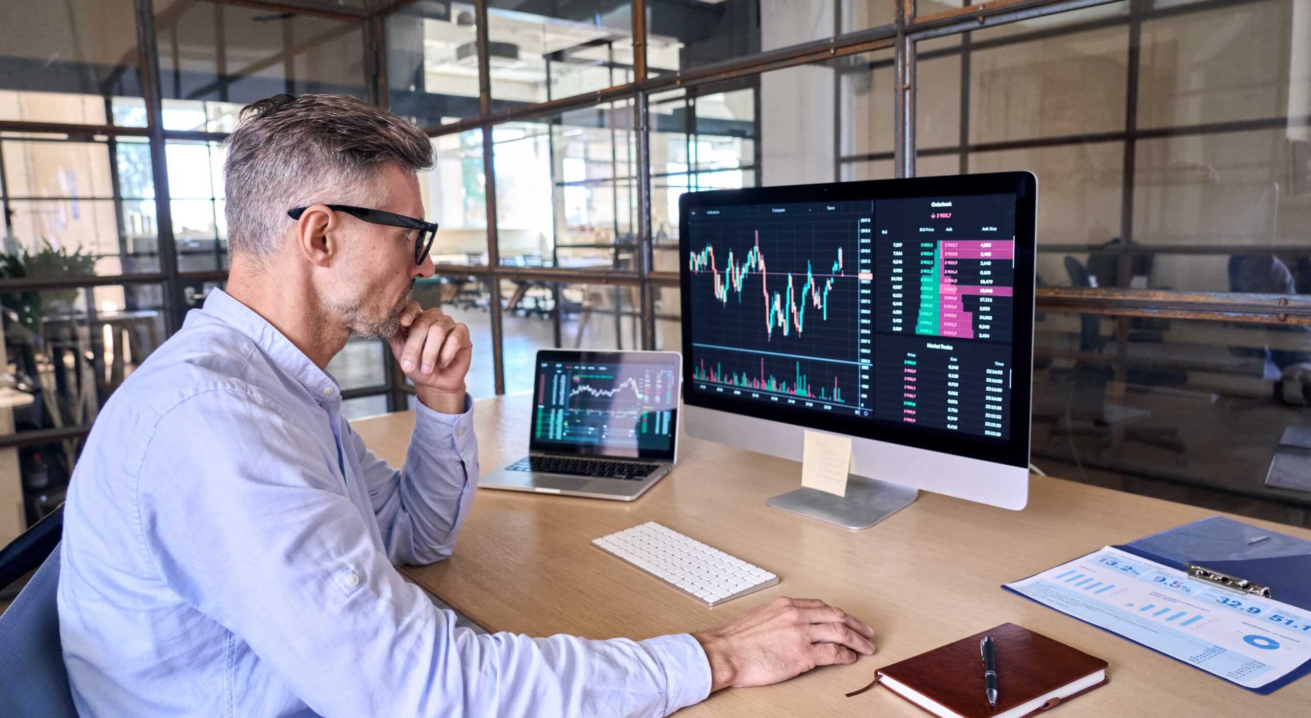 VIX trading: How to Trade the VIX - BrokerExtra