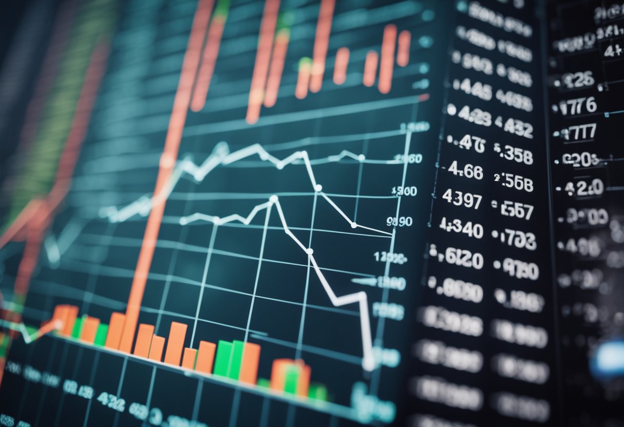 Bearish Patterns: Understanding and Identifying Market Trends - BrokerExtra