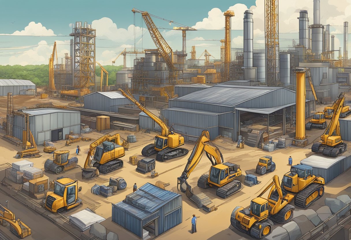 What is Cyclical Stock: Understanding the Basics - BrokerExtra