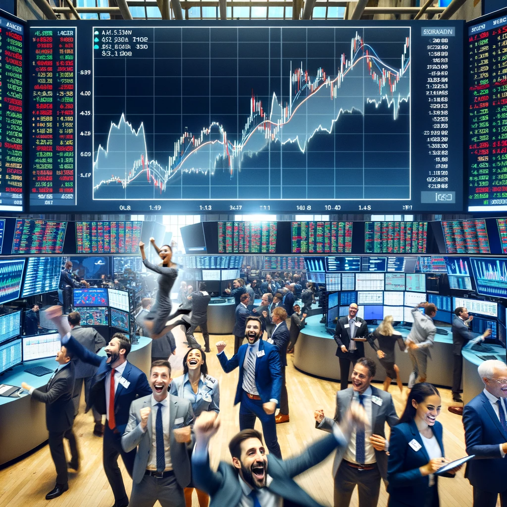 What is Cyclical Stock: Understanding the Basics - BrokerExtra