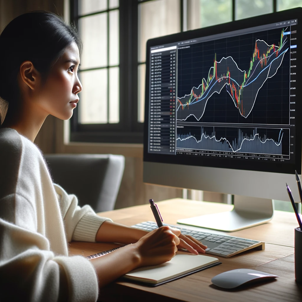 Trending Indicators: Understanding and Utilizing Them in Trading ...