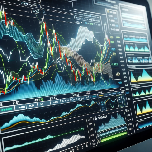 Trending Indicators: Understanding and Utilizing Them in Trading ...