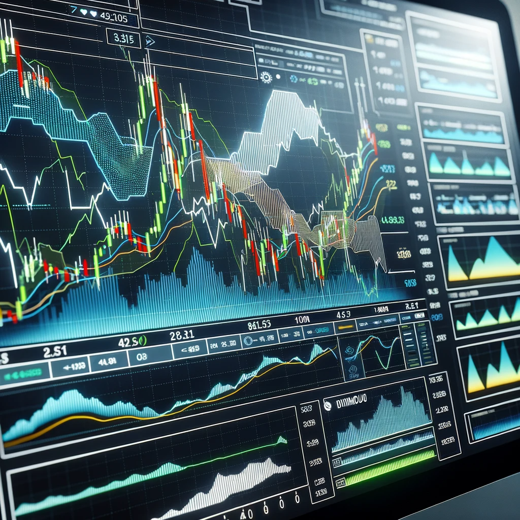 Trending Indicators: Understanding and Utilizing Them in Trading ...
