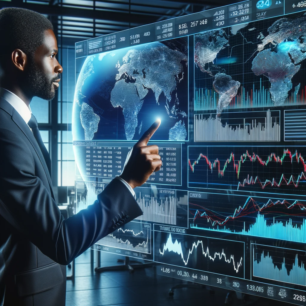 Trading Theories: Understanding the Basics - BrokerExtra