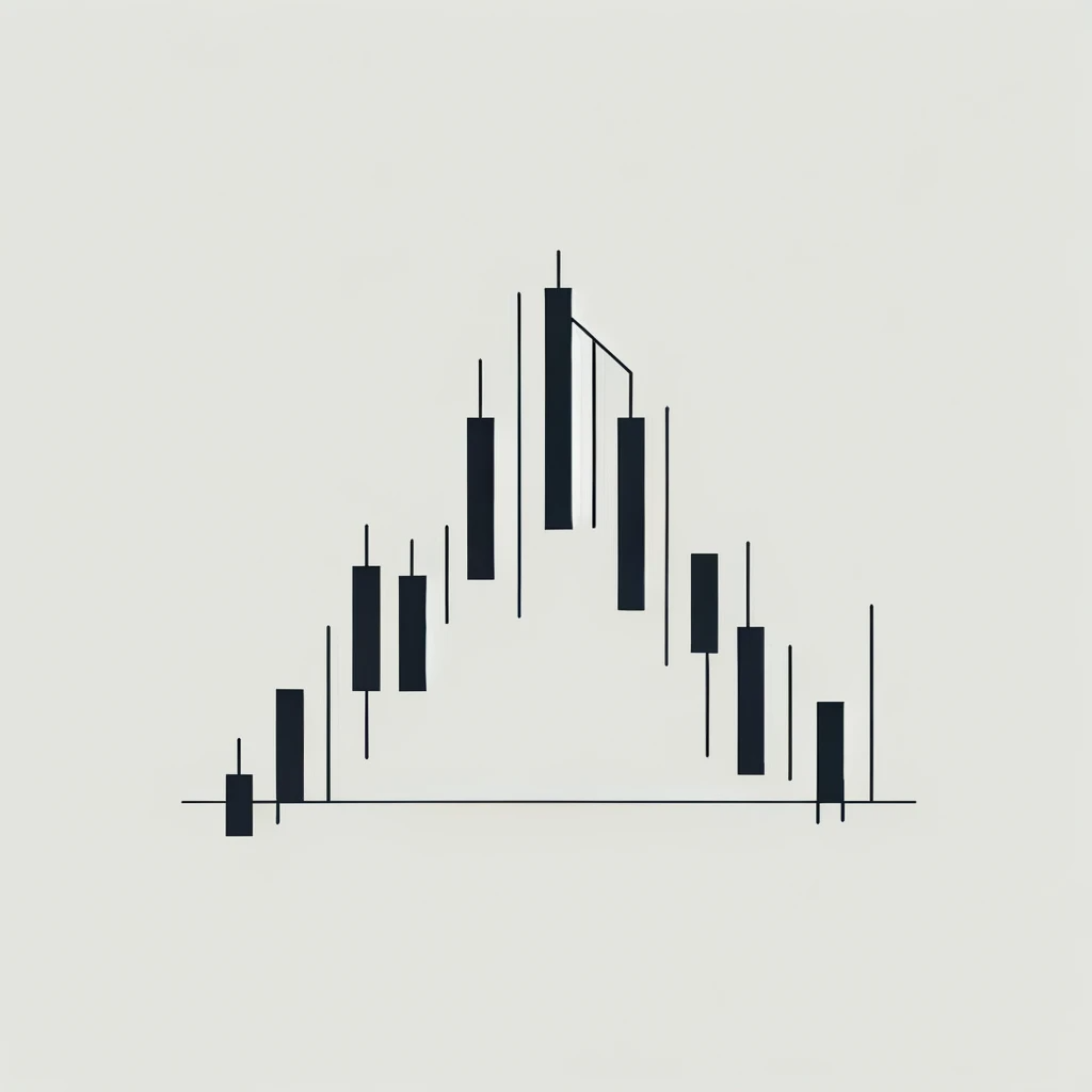 Bearish Patterns: Understanding and Identifying Market Trends - BrokerExtra