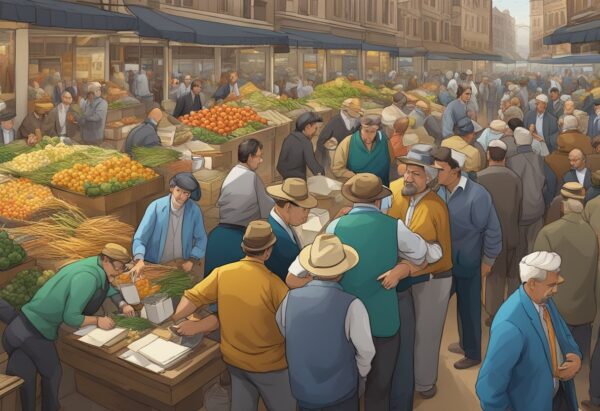 What is Fixed Income Trading? A Clear and Neutral Explanation - BrokerExtra