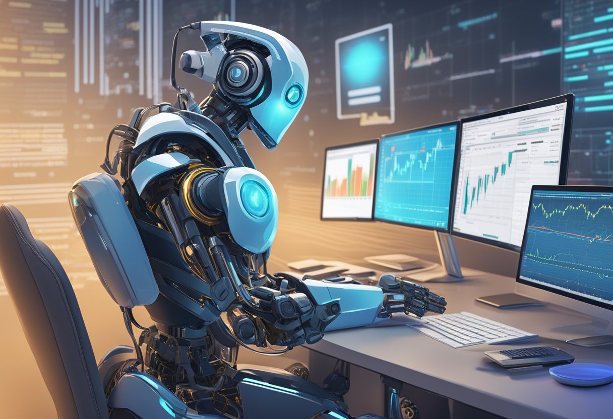Robo-Advisors in Forex: The Future of Trading - BrokerExtra
