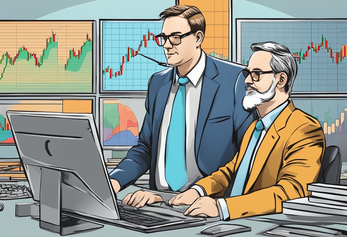 Trading Pullbacks: Strategies for Maximizing Profits - BrokerExtra