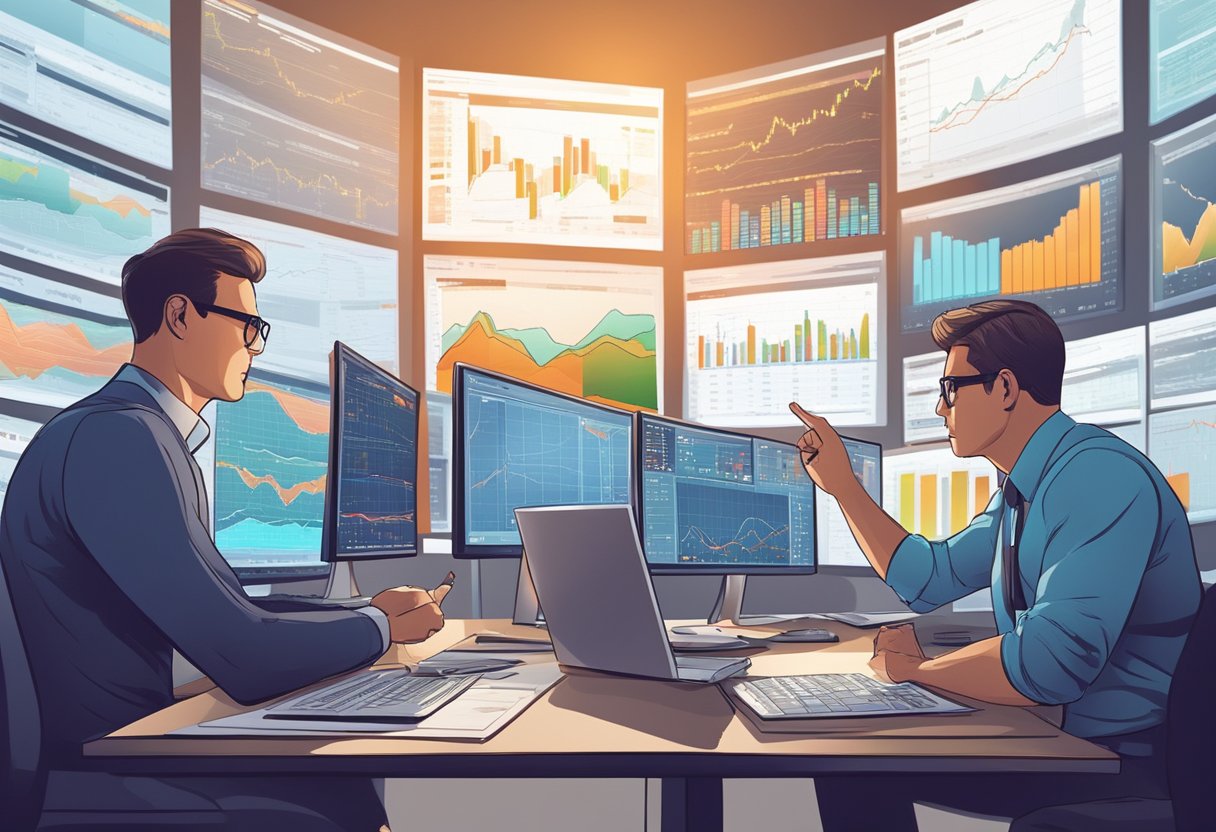 Trading Theories: Understanding the Basics - BrokerExtra