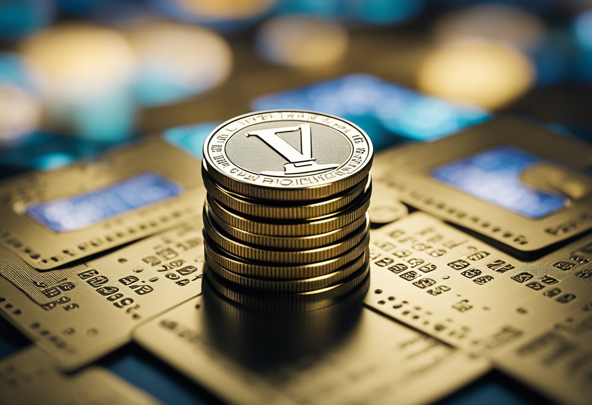 VXX and VIX: Understanding the Differences - BrokerExtra