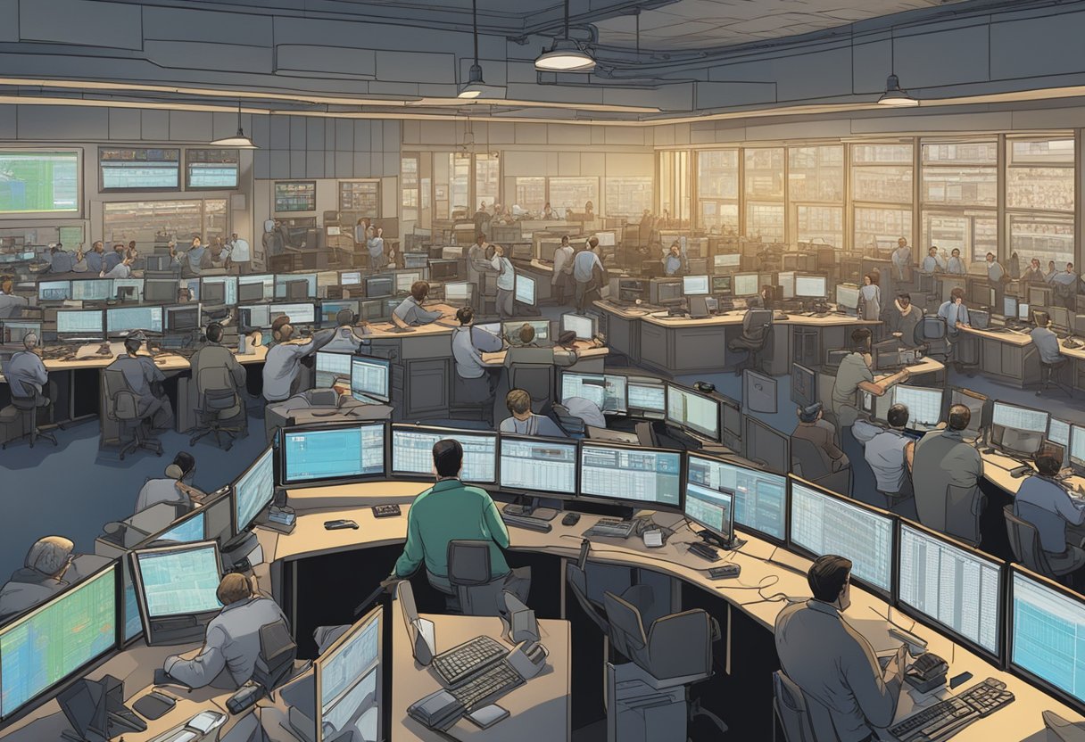 Wyckoff Trading: A Comprehensive Guide - BrokerExtra