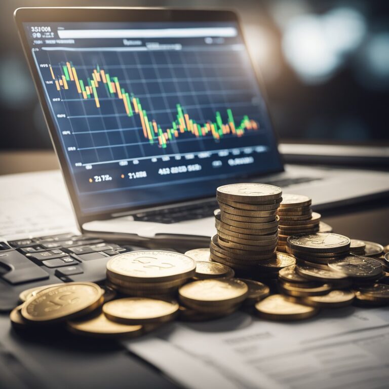 What is $SPX? Understanding the S&P 500 Index - BrokerExtra
